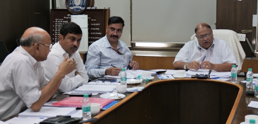 National Commission for Homoeopathy