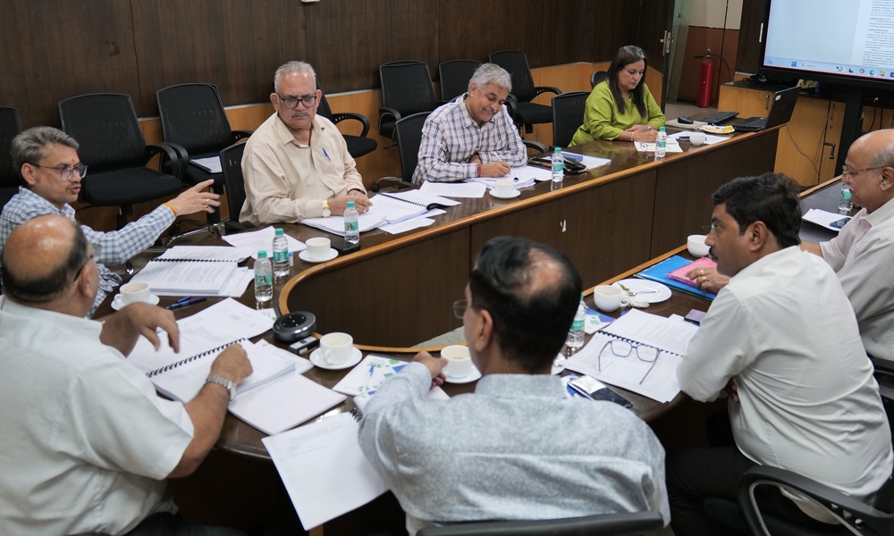 National Commission for Homoeopathy