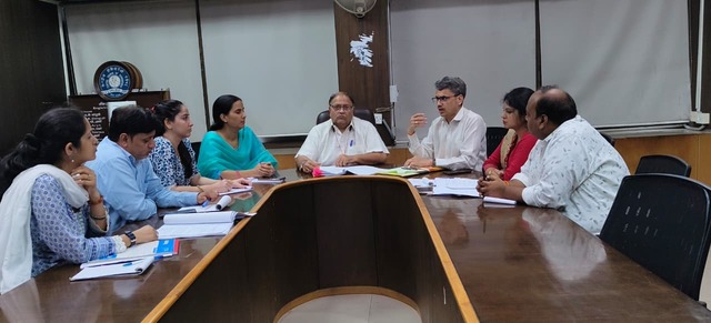 National Commission for Homoeopathy