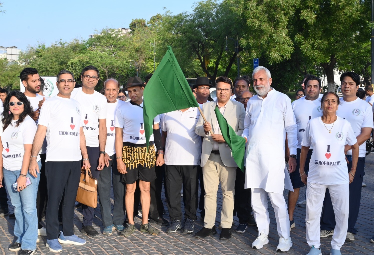 National Commission for Homoeopathy