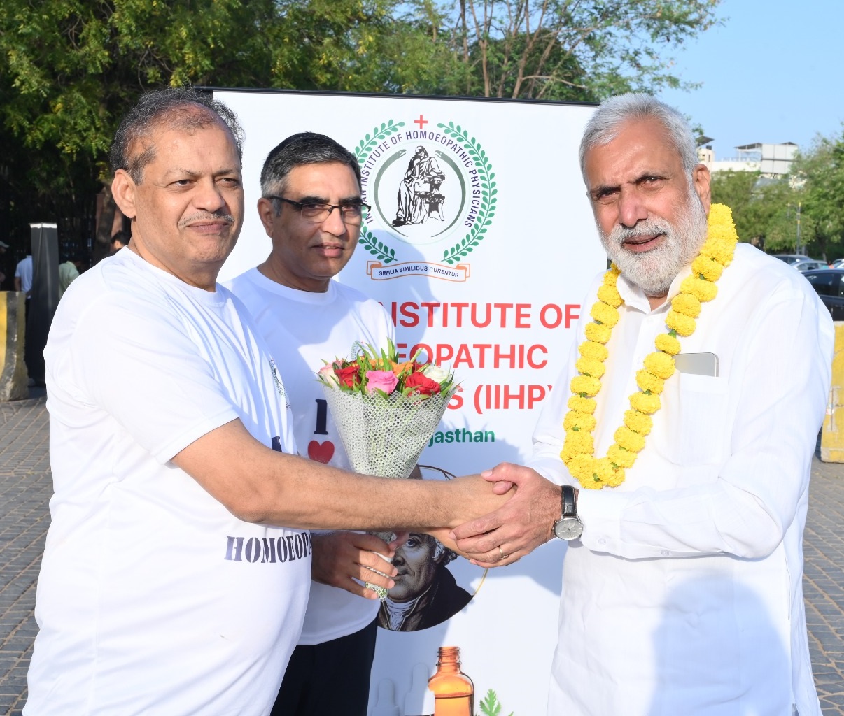 National Commission for Homoeopathy